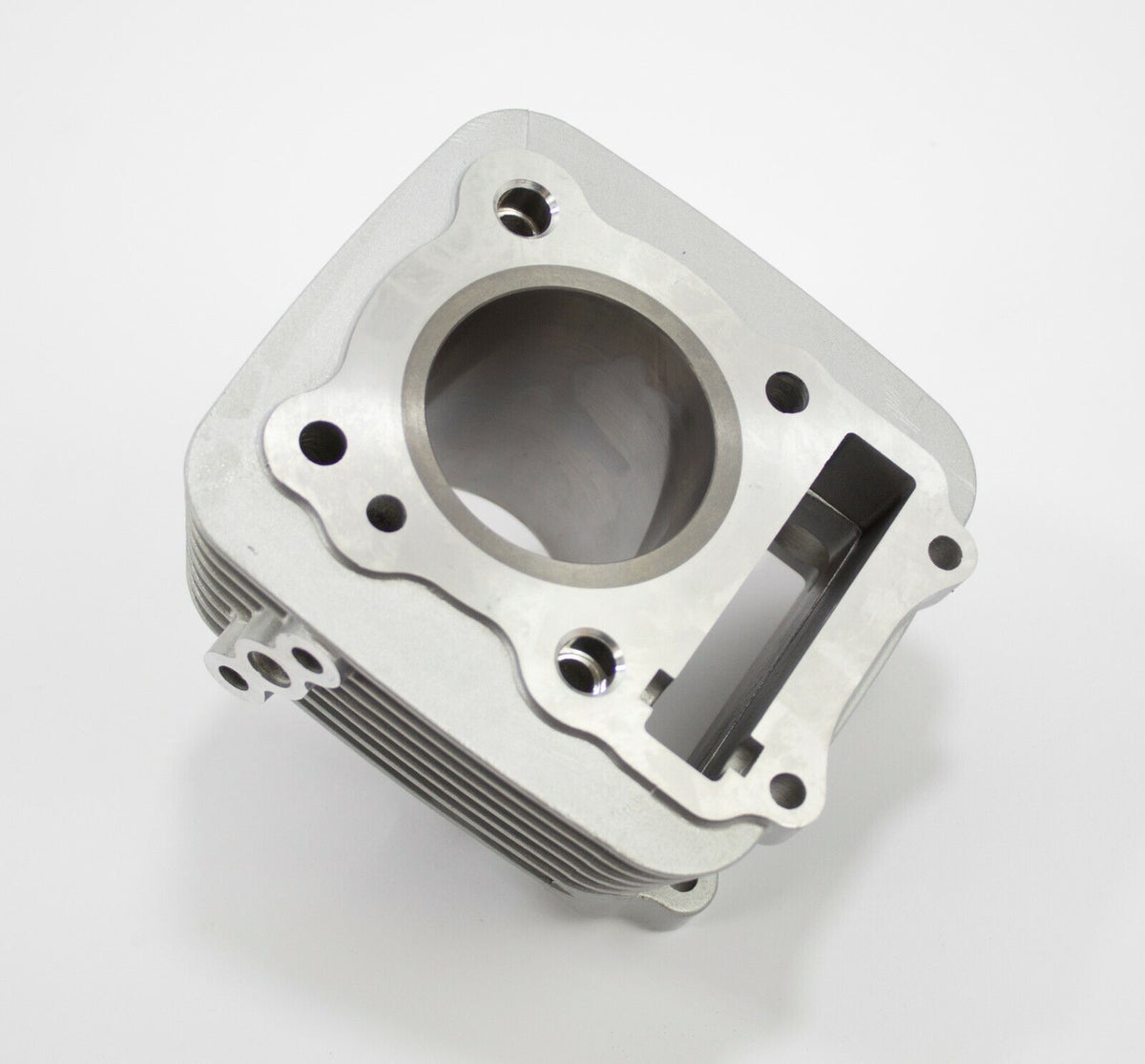 Cylinder Barrel Kit 125cc Pioneer XF125 GY-2B supermoto EFI – Moto Mania UK