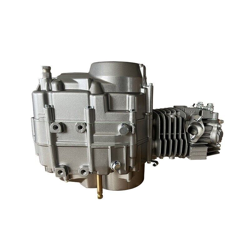 Pitbike Engine YX140 140cc Manual 4 Speed C90 SS50 XR50 Dirt bike ...