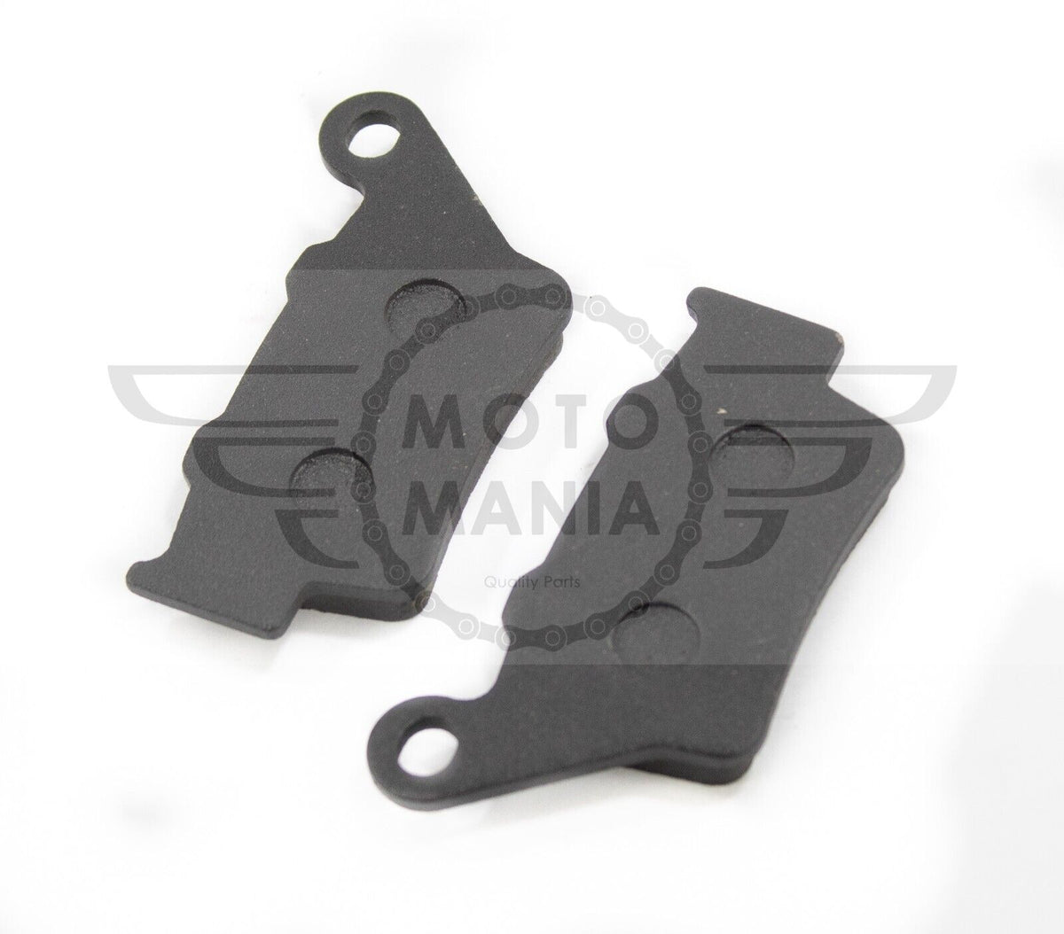 Rear Brake Pads KTM Duke 125 200 250 390 – Moto Mania UK