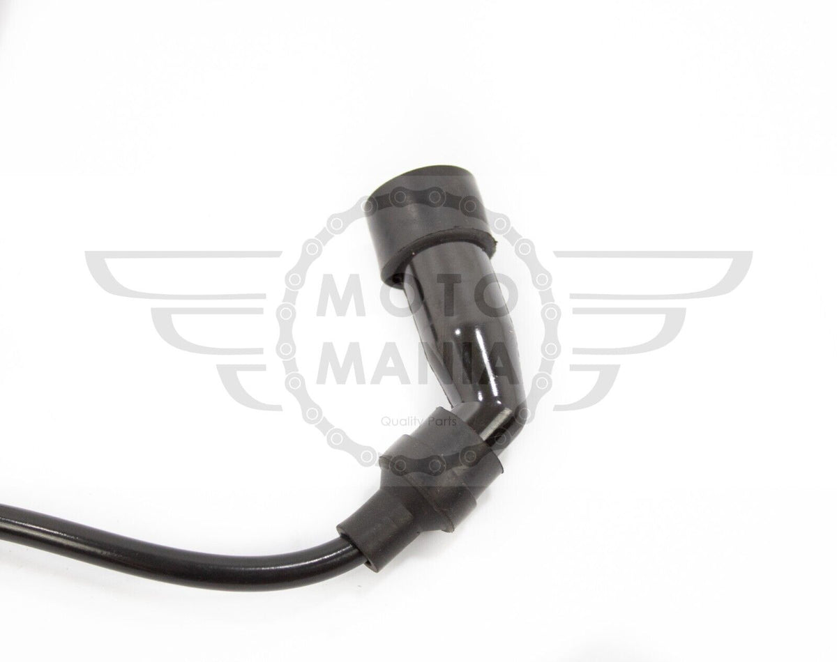 Ignition HT Coil Lead for Suzuki GN125 GN 125 + Spark Slug Cap – Moto ...