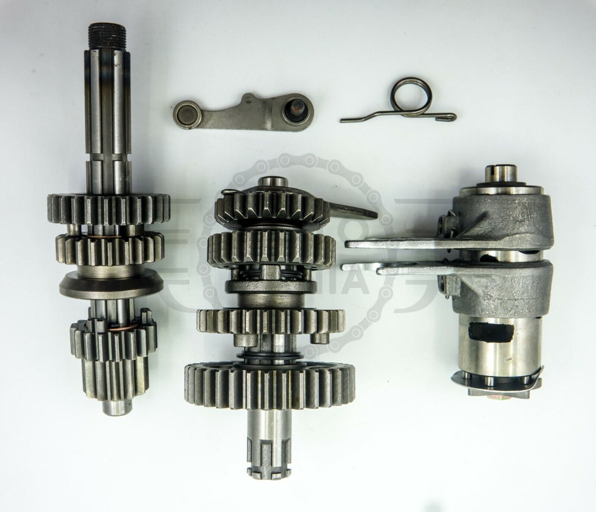 4 Gear Transmission Gear Set Honda Dream EX100 astrea cub NF110 YX110 ...