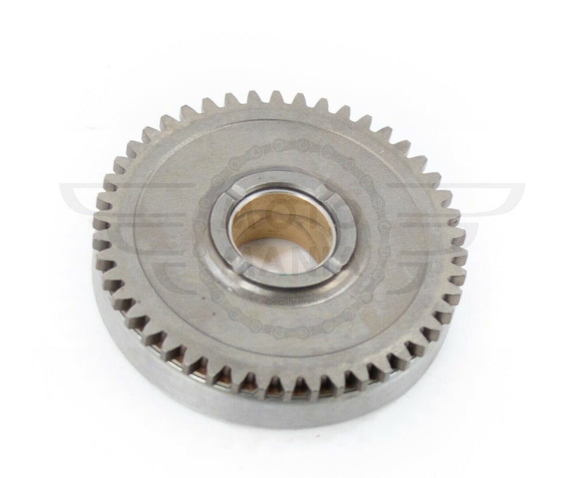 Sprag Clutch Electric Starter Gear Clutch One Way YBR125 YBR 125 inc C ...
