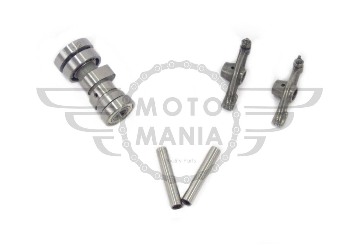 Cam Shaft Rocker Arms Pit Bike YX160 – Moto Mania UK