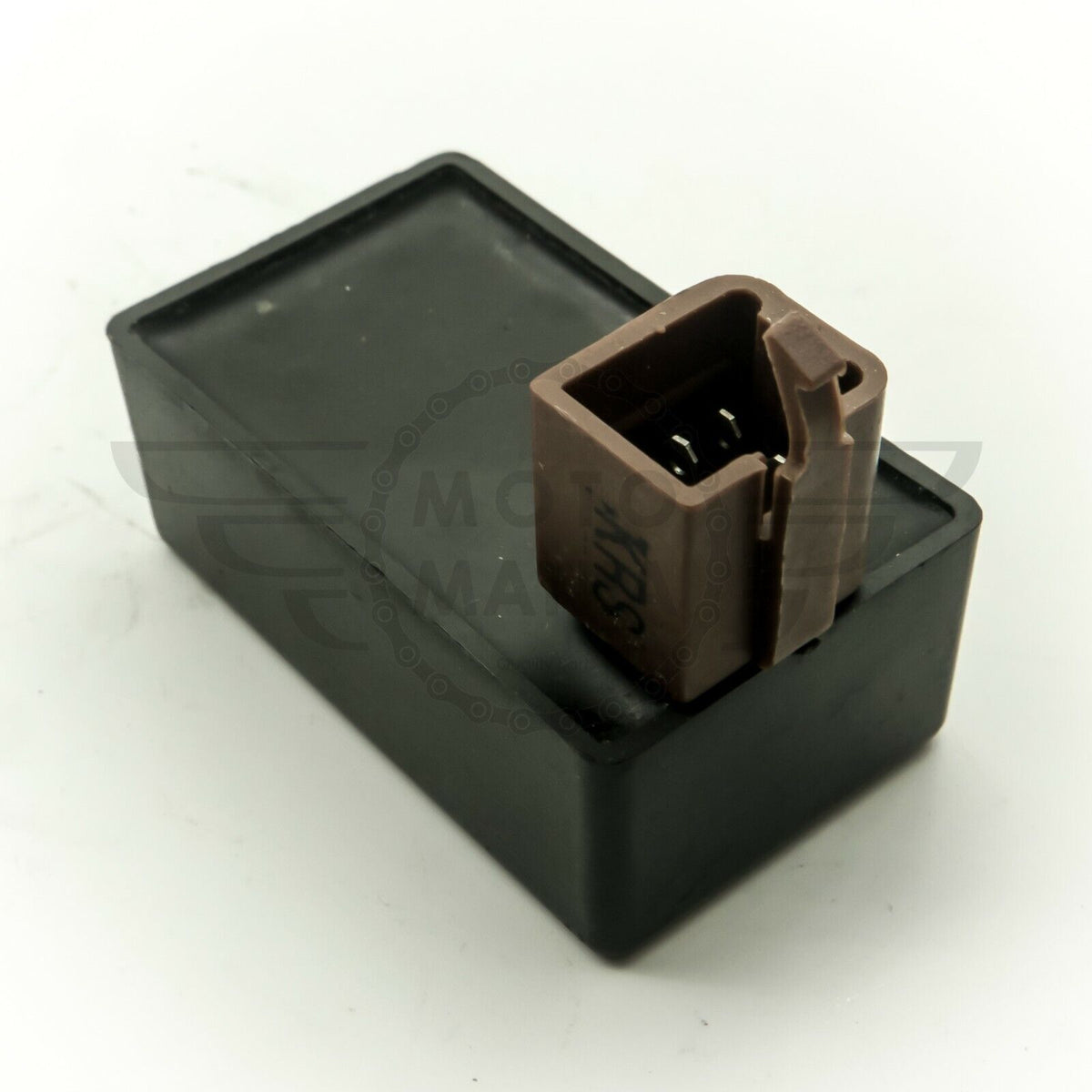 CDI 5 pin Honda Cub C50 C70 C90 – Moto Mania UK
