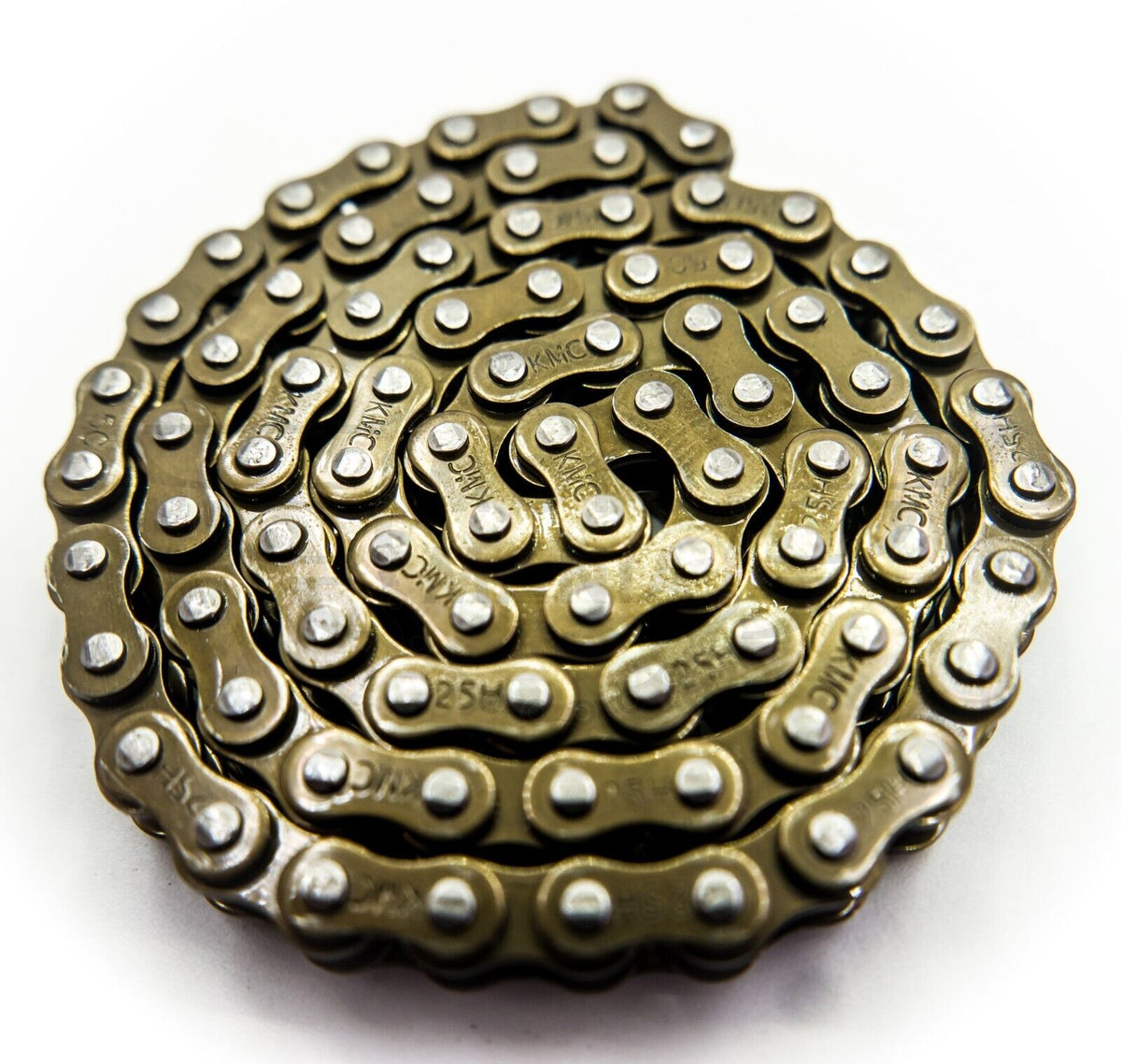 Timing Chain 25H 90L KMC Honda CRF125 CRF110 – Moto Mania UK