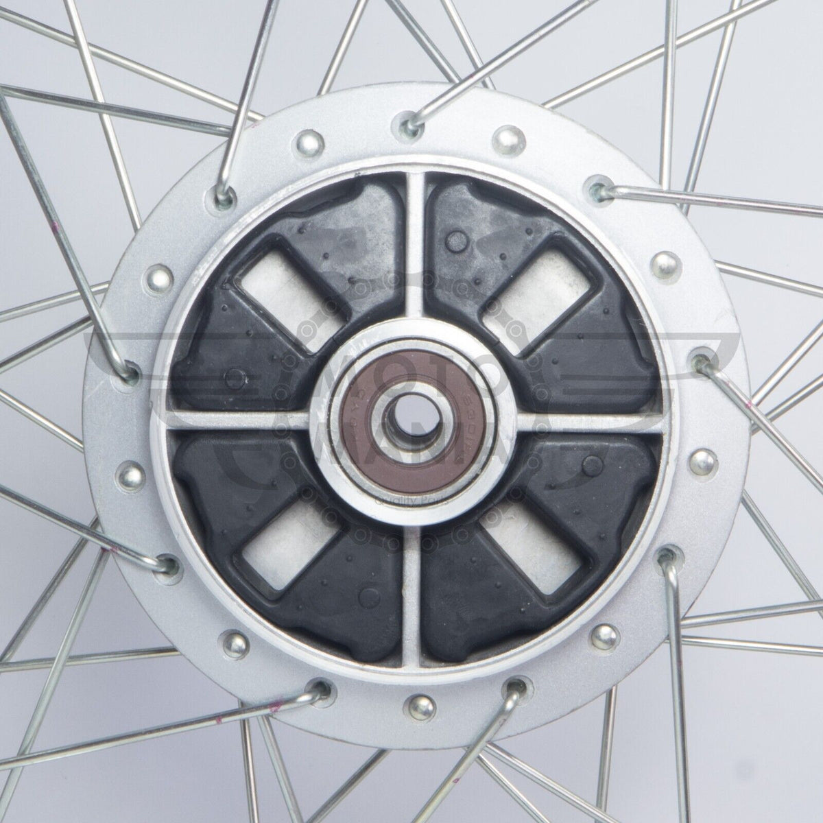 Rear Cush Drive Honda C50 C70 C90 Cub Genuine Honda – Moto Mania UK