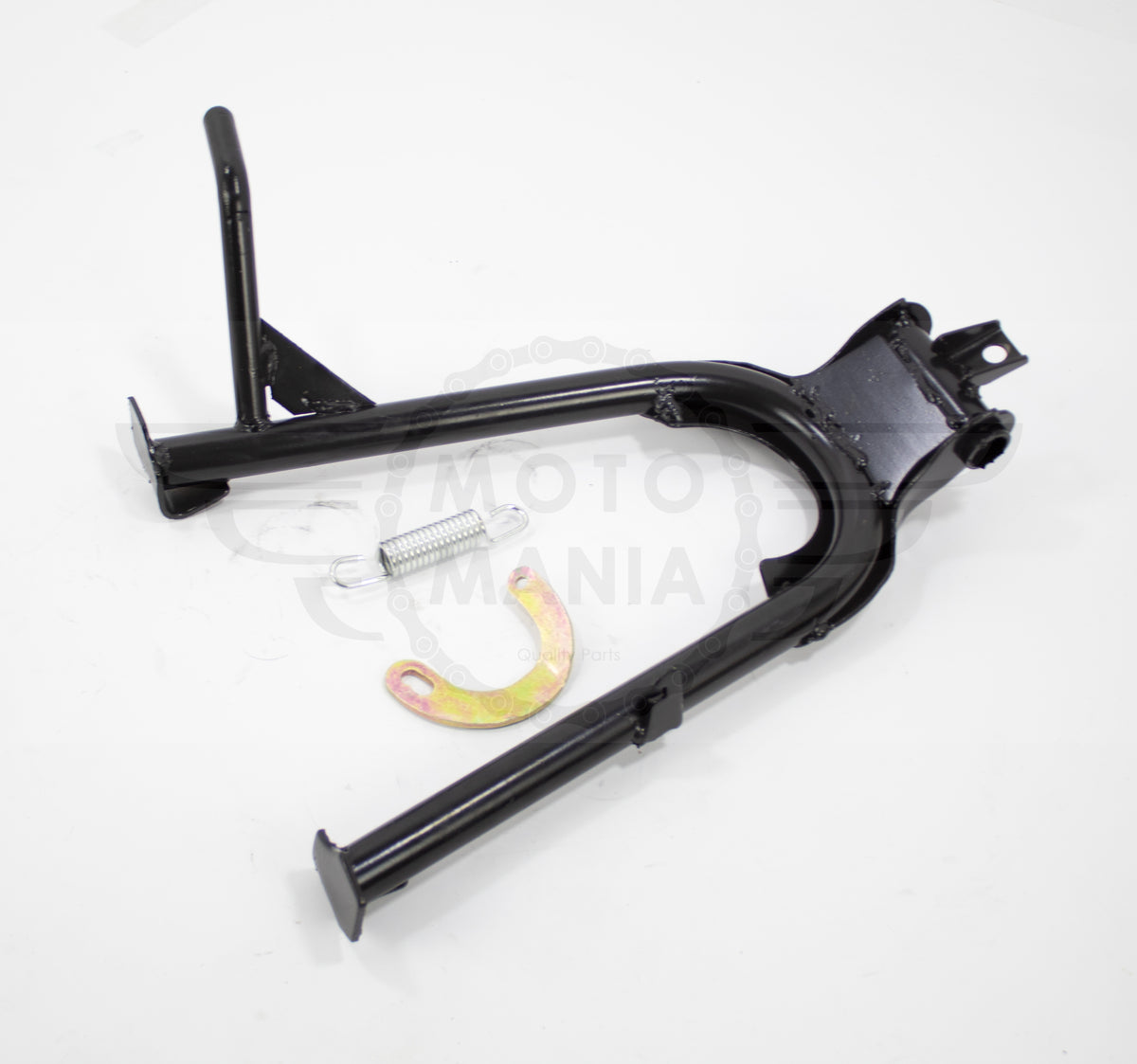 Centre Center stand with C bracket & spring Honda CG125 1980 - 2010 ...