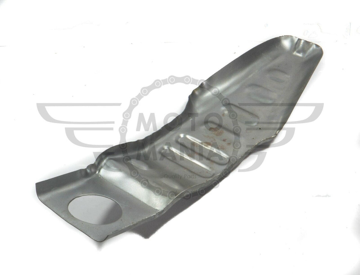 Rear metal inner arch body frame Honda Cub C50 C70 C90 – Moto Mania UK