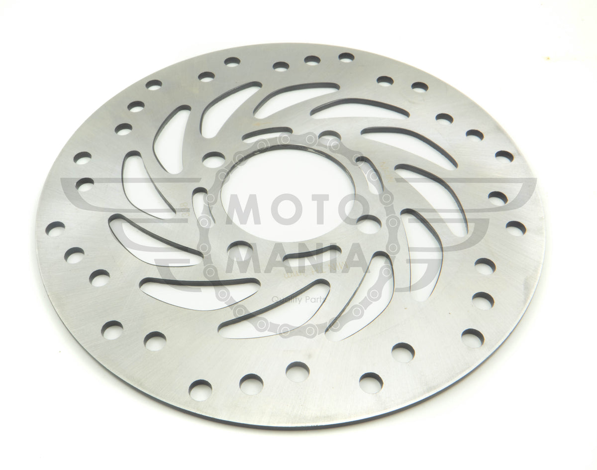 Honda PCX 125 150 Vision NSC110 MSX125 AFS 110 Brake Disc – Moto Mania UK